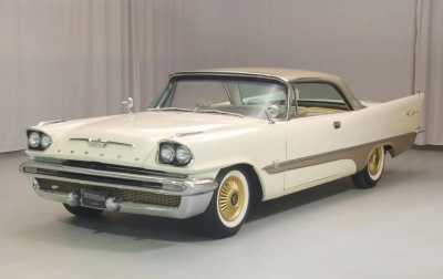 Poll: Which ’58? (3/10/2024) – The Lounge – The Diecast Zone Forums