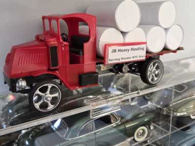 AC Mack complete with… – The Lounge – The Diecast Zone Forums