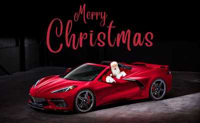 Santa says… – The Lounge – The Diecast Zone Forums