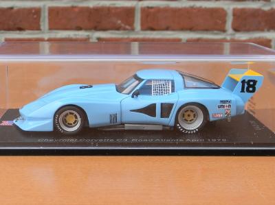 Some recent sports racing cars from Spark – Forum 43 – The Diecast Zone ...