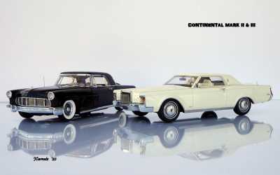 A Model Dose… The Mark – Forum 24 – The Diecast Zone Forums