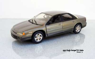 A Model Dose… Wednesday 2/21/24 – Forum 24 – The Diecast Zone Forums
