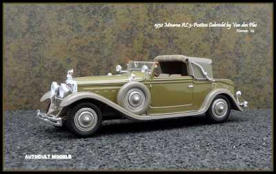 From My Collection… Minerva – Forum 43 – The Diecast Zone Forums