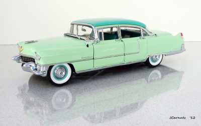 A Model Dose… More Cadillac – Forum 24 – The Diecast Zone Forums