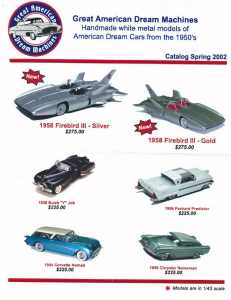 GADM and Durham catalogs – Forum 43 – The Diecast Zone Forums