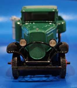 1932 Ford BB Tank Truck Sinclair – Forum 43 – The Diecast Zone Forums