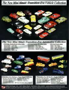 Some old catalogs… – 1:64 Scale & Smaller – The Diecast Zone Forums