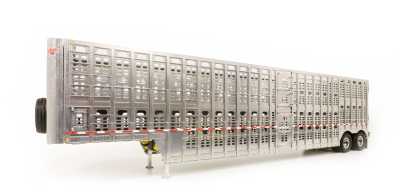 1/18 Cattle-Livestock Trailer – Forum 18 – The Diecast Zone Forums