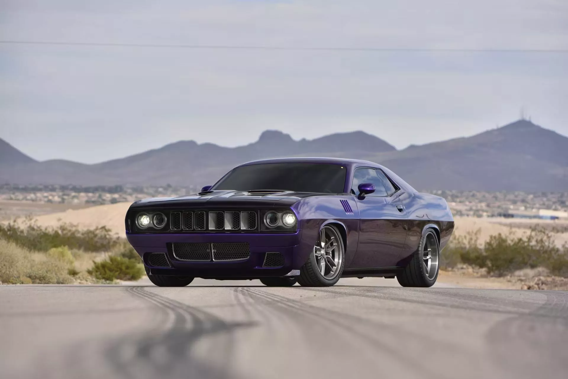 2022 ‘Cuda – The Lounge – The Diecast Zone Forums