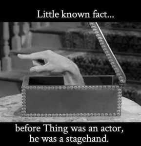 Thing – The Lounge – The Diecast Zone Forums