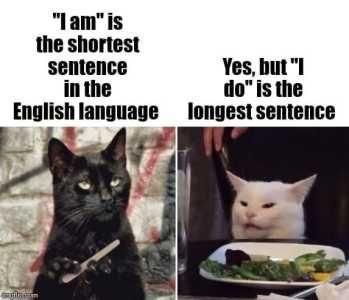 Shortest sentence or longest sentence? – The Lounge – The Diecast Zone ...