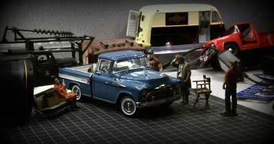 Random acts of Diecast – Forum 24 – The Diecast Zone Forums