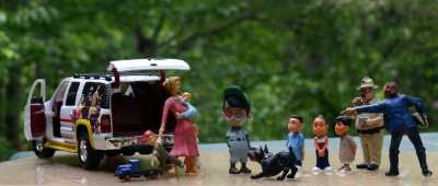 Laura`s pinch hitter – Forum 18 – The Diecast Zone Forums