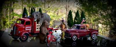 Col Fox discount Circus and longbed Hootchy Cootch – Forum 24 – The ...