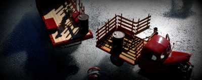 one man out – Forum 24 – The Diecast Zone Forums