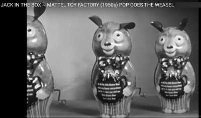 Evolution of a Nightmare…aka…See Jack Run – The Lounge – The Diecast ...