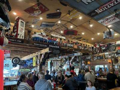 THE JUNKYARD BAR – The Lounge – The Diecast Zone Forums