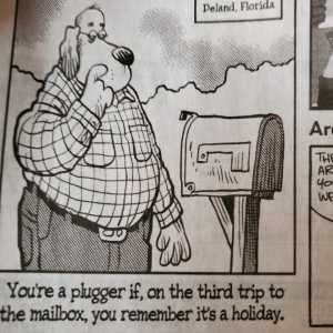 A Plugger – The Lounge – The Diecast Zone Forums