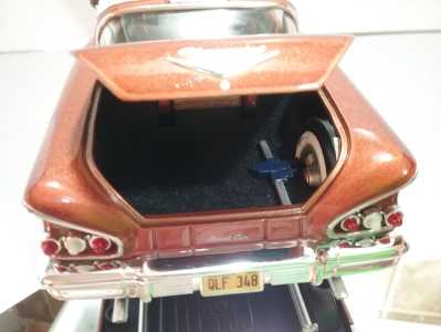 My last diecast mod. – Forum 24 – The Diecast Zone Forums