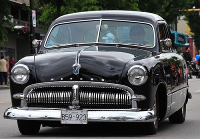 Ford vs. the Canadian Meteor differences – The Lounge – The Diecast ...