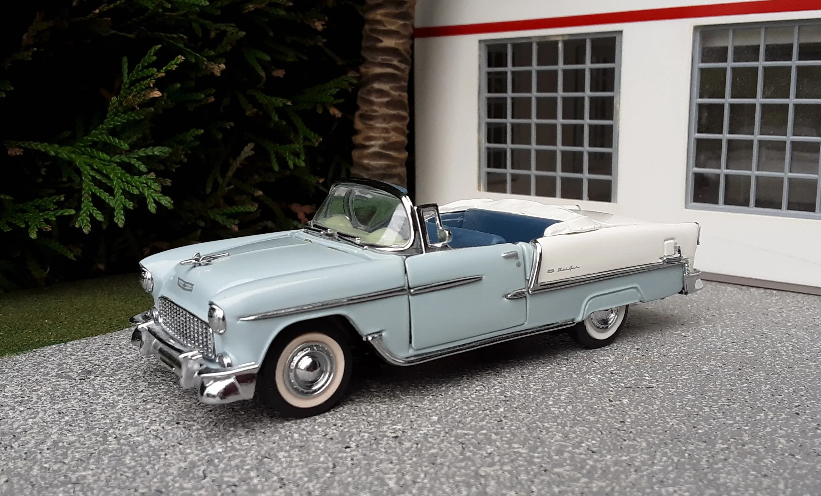 A refreshing mint in the morning… – Forum 43 – The Diecast Zone Forums