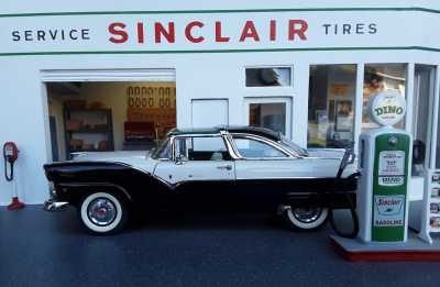 Ford Fun – Forum 24 – The Diecast Zone Forums