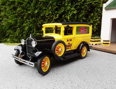 Delivery day… – Forum 24 – The Diecast Zone Forums