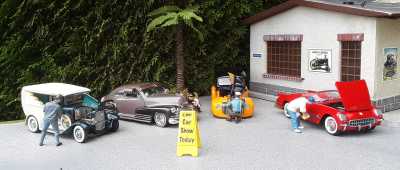 just for fun… – Forum 24 – The Diecast Zone Forums