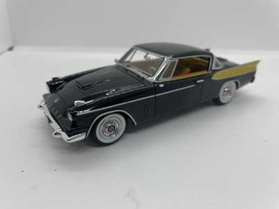 Packard Hawks from GLM have arrived – Forum 43 – The Diecast Zone Forums