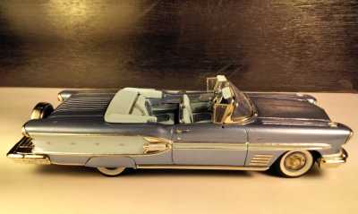 Three new-to-me beautiful and hefty white metal models that I recently ...