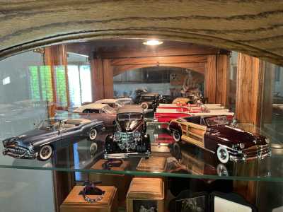 One of my displays – Forum 24 – The Diecast Zone Forums