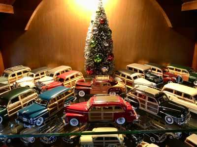 The season of wood – Forum 43 – The Diecast Zone Forums