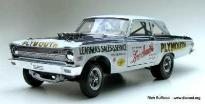 a Tribute to Lee C Smith, Ace Mechanic and Driver… [PIC] – Forum 18 ...