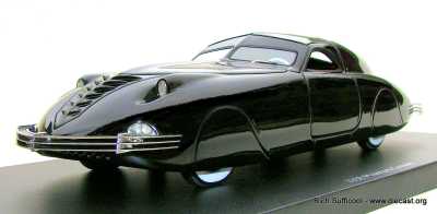 “The Flying Wombat”… [PIC] – Forum 24 – The Diecast Zone Forums