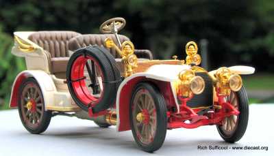 “Comfort By Means Of Simplicity”… [PIC] – Forum 24 – The Diecast Zone ...