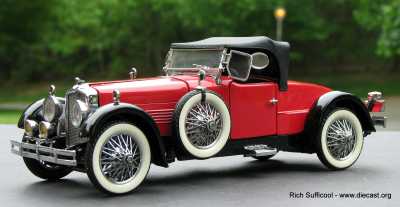 Me And My Shadow… [PIC] – Forum 24 – The Diecast Zone Forums