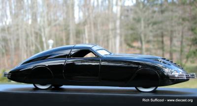 The Flying Wombat… [PIC] – Forum 24 – The Diecast Zone Forums