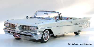 It’s A W-I-i-i-i-de Track Pontiac – Forum 24 – The Diecast Zone Forums