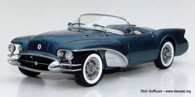 Dagmars On A Buick?!?! … [PIC] – Forum 18 – The Diecast Zone Forums