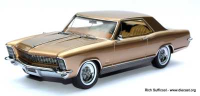 Riviera Gold… [PIC] – Forum 24 – The Diecast Zone Forums