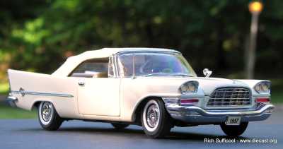 “The Forward Look”… [PIC] – Forum 18 – The Diecast Zone Forums