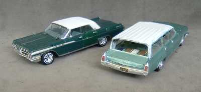 1963 Buick modifications – Forum 43 – The Diecast Zone Forums