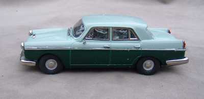 One more for the history of Austin – Forum 43 – The Diecast Zone Forums