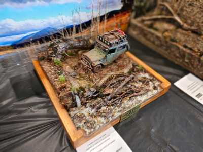 Melbourne Model Expo – Forum 24 – The Diecast Zone Forums
