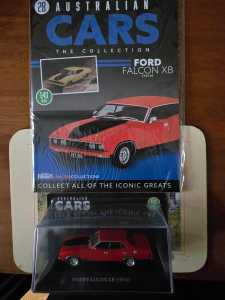 New (sort of) Australian model car manufacturer. – Forum 43 – The ...