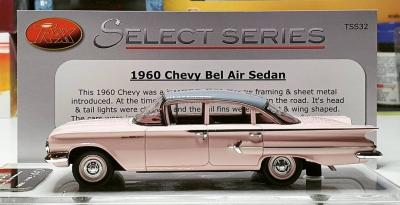 Australian Chevrolet by Trax – Forum 43 – The Diecast Zone Forums