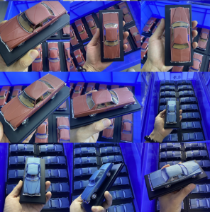 Some new models almost finished! – Forum 43 – The Diecast Zone Forums