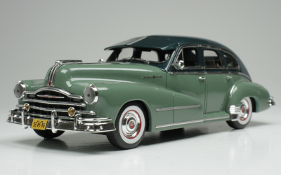 Happy New Year! (and model!) – Forum 43 – The Diecast Zone Forums