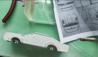 A new Goldvarg Collection project has started! – Forum 43 – The Diecast ...