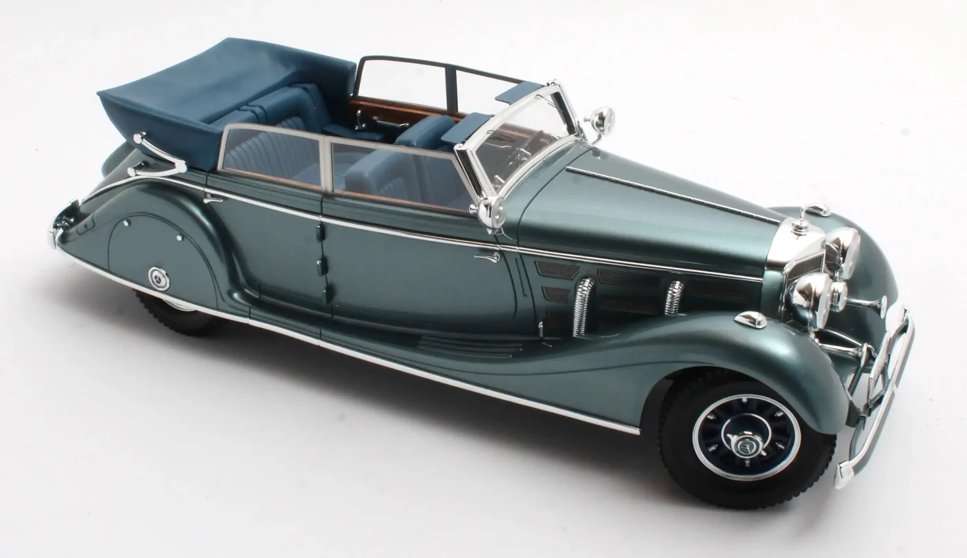 Do I stand accused ………….of liking the Nazi cars ? – Forum 18 – The ...